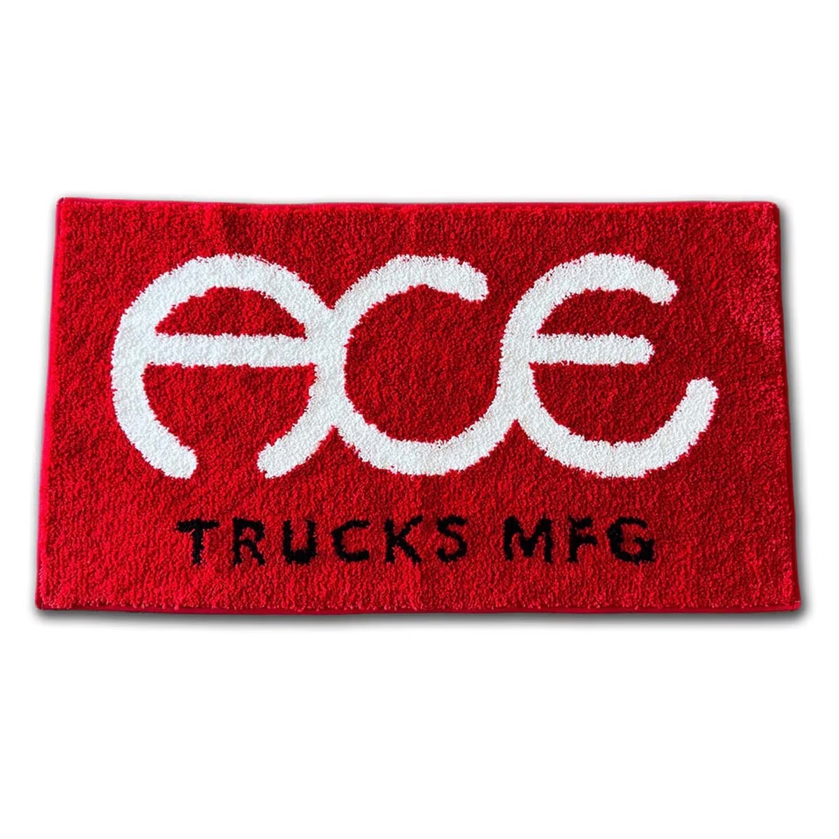 Buy Ace Trucks Rug | Skateboard Decor | Durable & Stylish