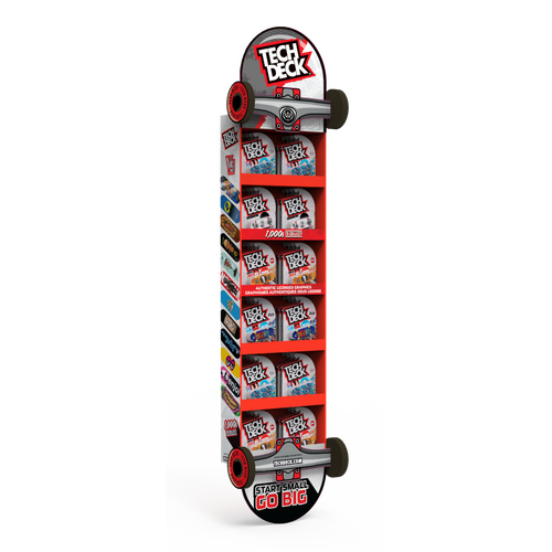 Other Products Games/Toys Tech Deck