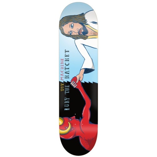 Decks Toy Machine